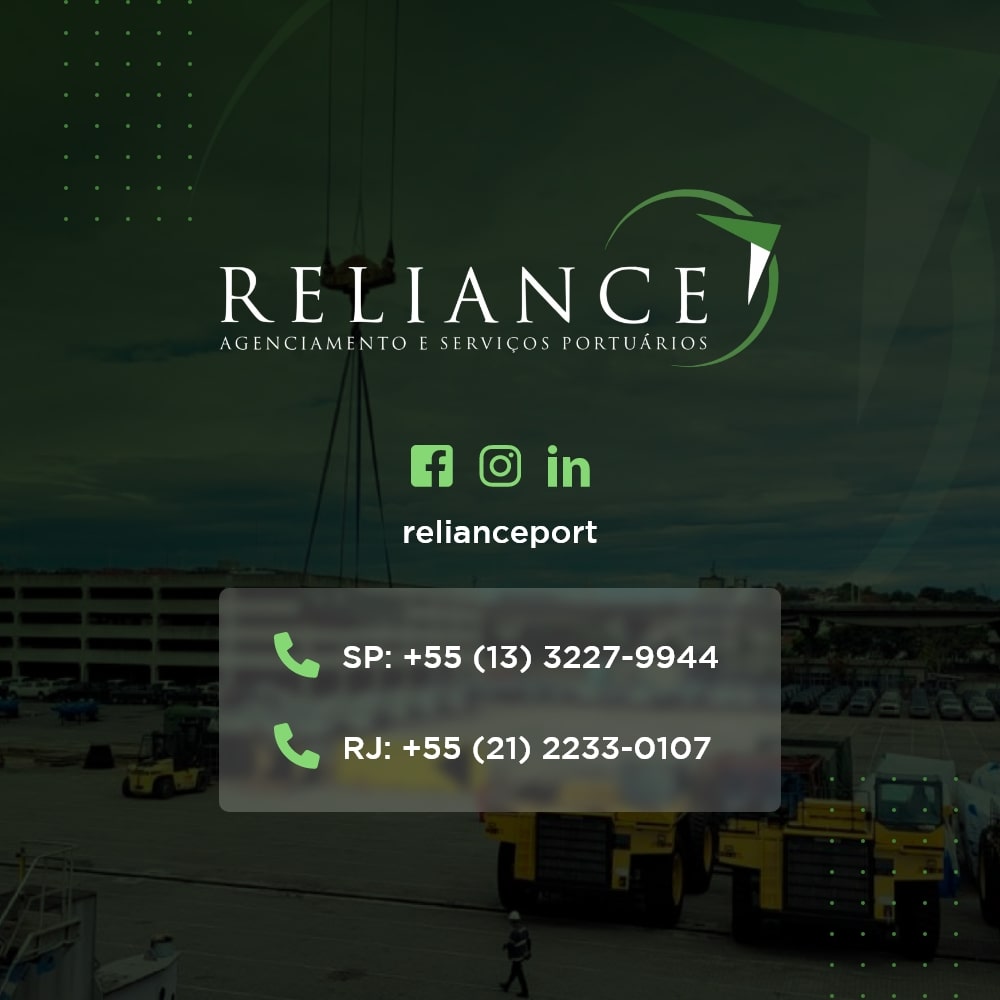 Serviços integrados | Reliance