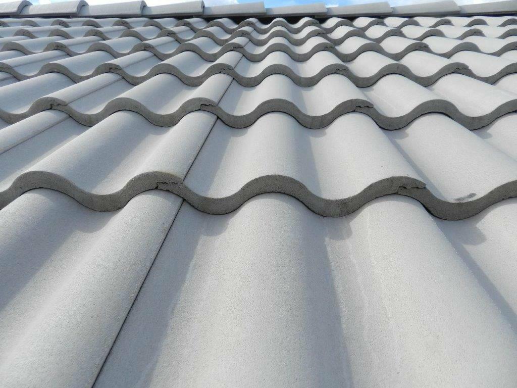 Telhas de concreto, tudo que você precisa saber sobre a melhor opção ...