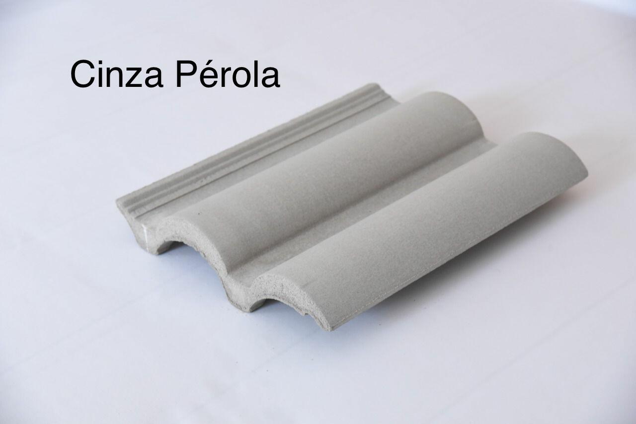 Qual o preço da telha de concreto?