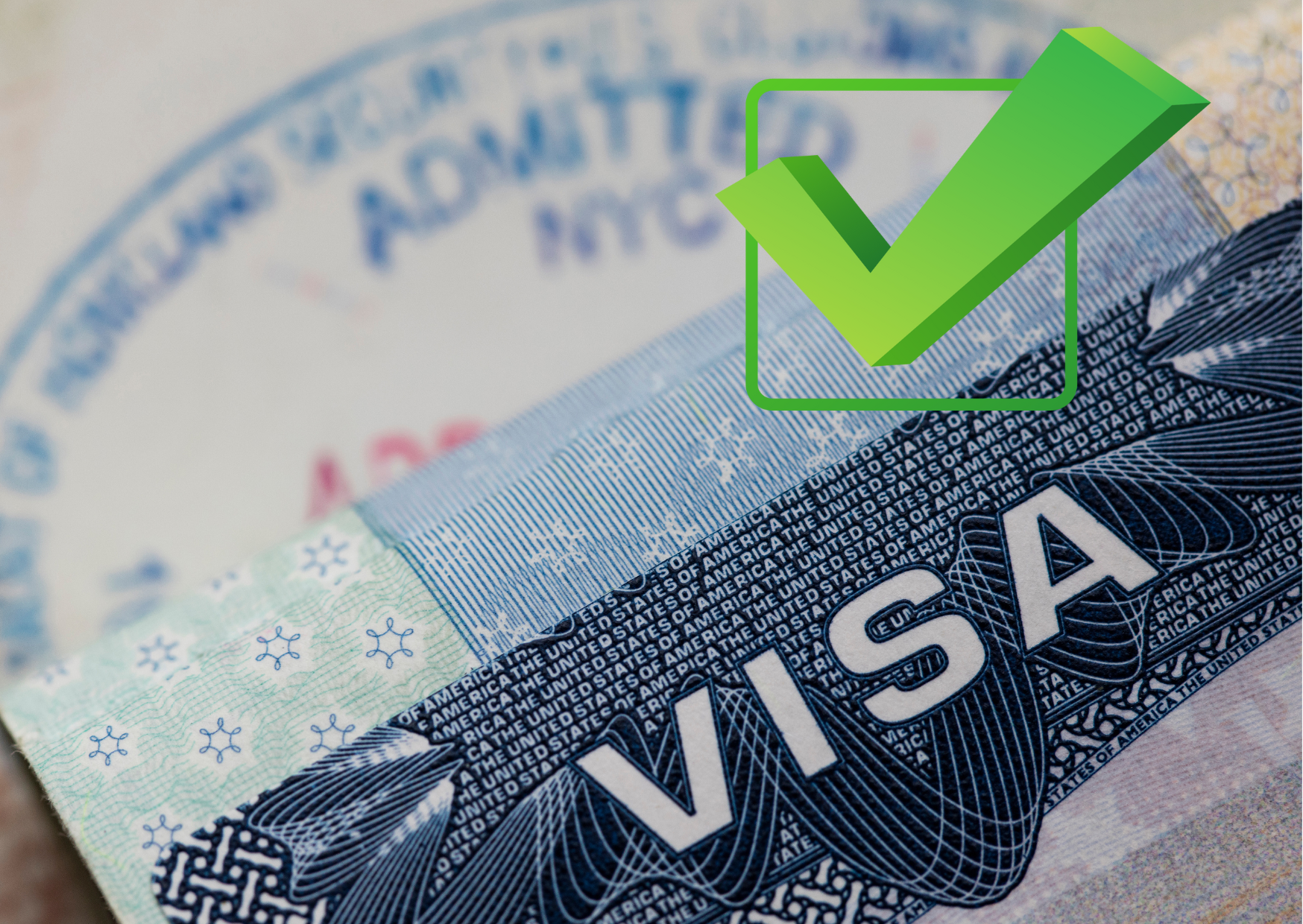 Como aumentar as chances de conseguir o visto americano