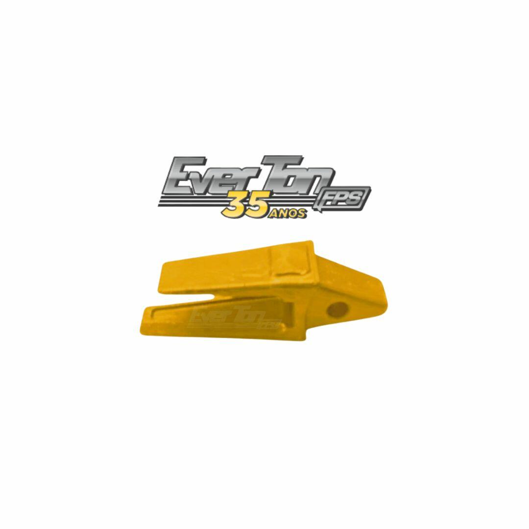 Adaptador do Dente 20Y7014520 para Escavadeira Komatsu PC200 - FPS ...