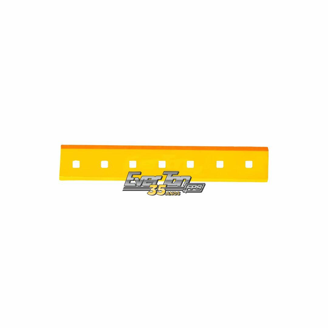 Lâmina Base 86577166 para Carregadeira New Holland L218 - FPS INDÚSTRIA ...