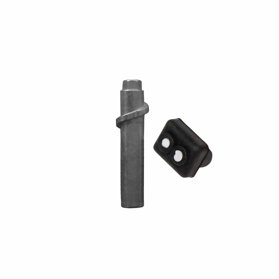 Pino e Trava TK250P TK3L para John Deere: Fixação de Alta Durabilidade ...