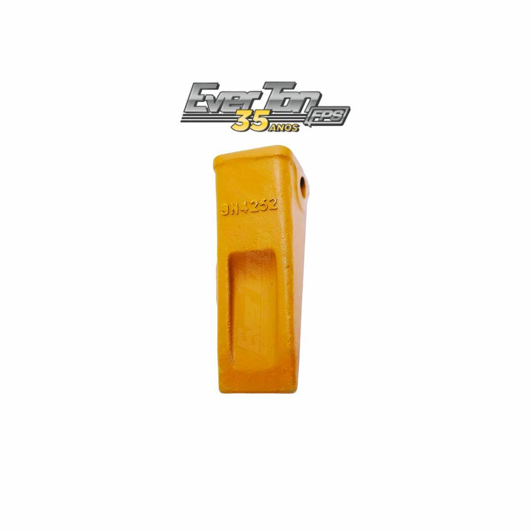 Ponta da Caçamba 9N4252 para Carregadeira Caterpillar 938G - FPS ...