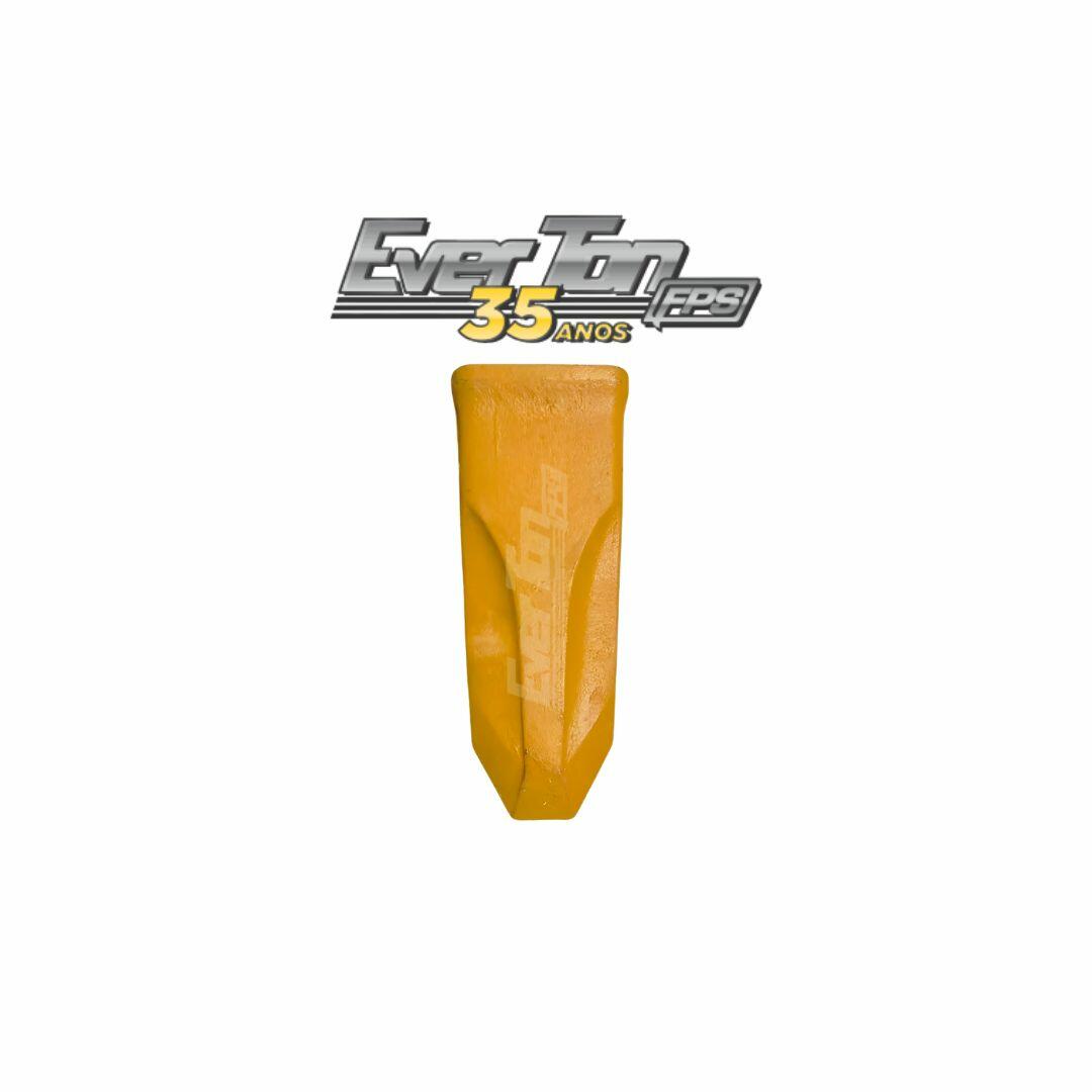 Ponta Reforçada 60176496 para Escavadeira Sany SY750H - FPS INDÚSTRIA E ...