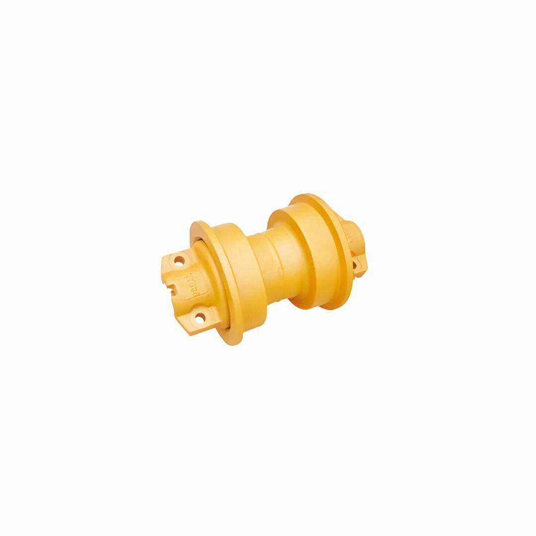 Rolete Inferior Simples 1205746 Caterpillar D6: Confiabilidade e ...