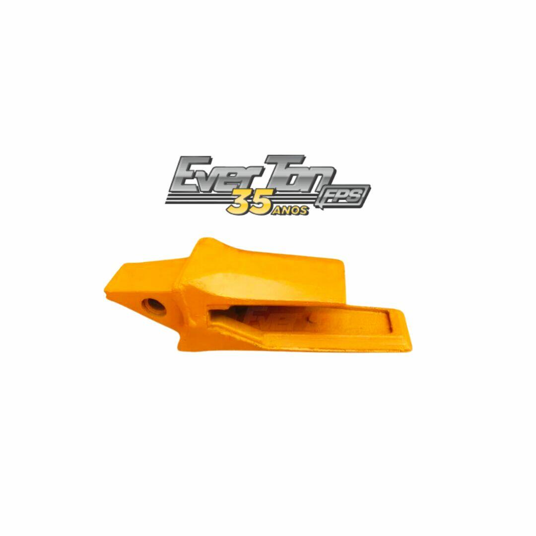 Suporte do Dente 61EQ-30040 para Escavadeira Hyundai R800 - FPS ...