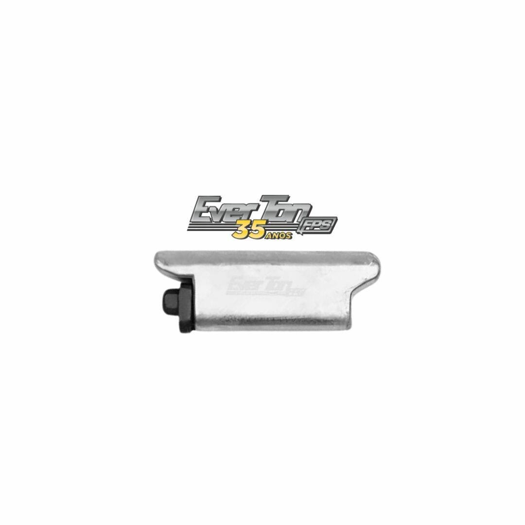 Trava do Dente 84168136 Sistema SmartFit New Holland - FPS INDÚSTRIA E ...