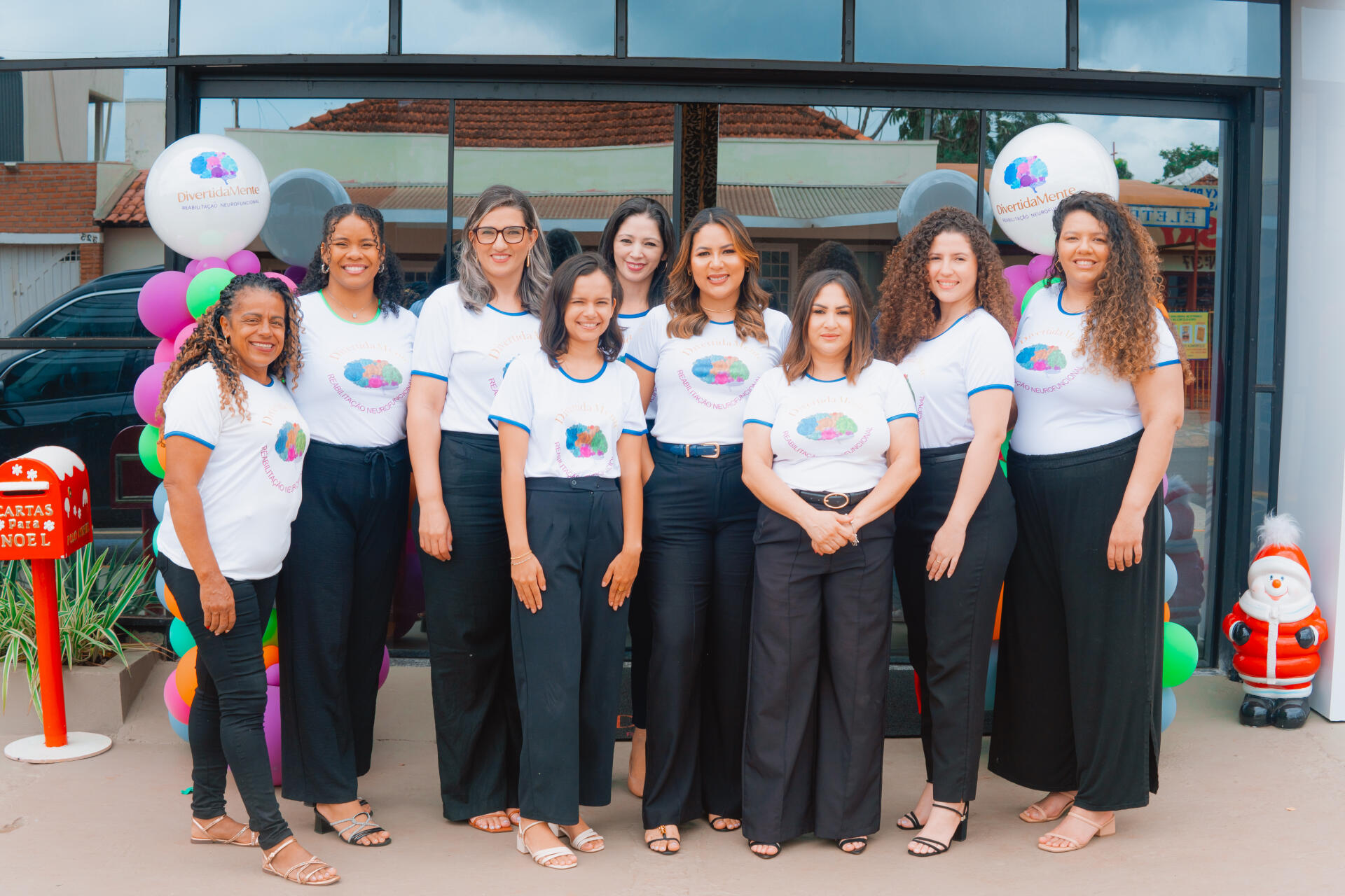 Com abordagem humanizada e especializada, clínica DivertidaMente ...