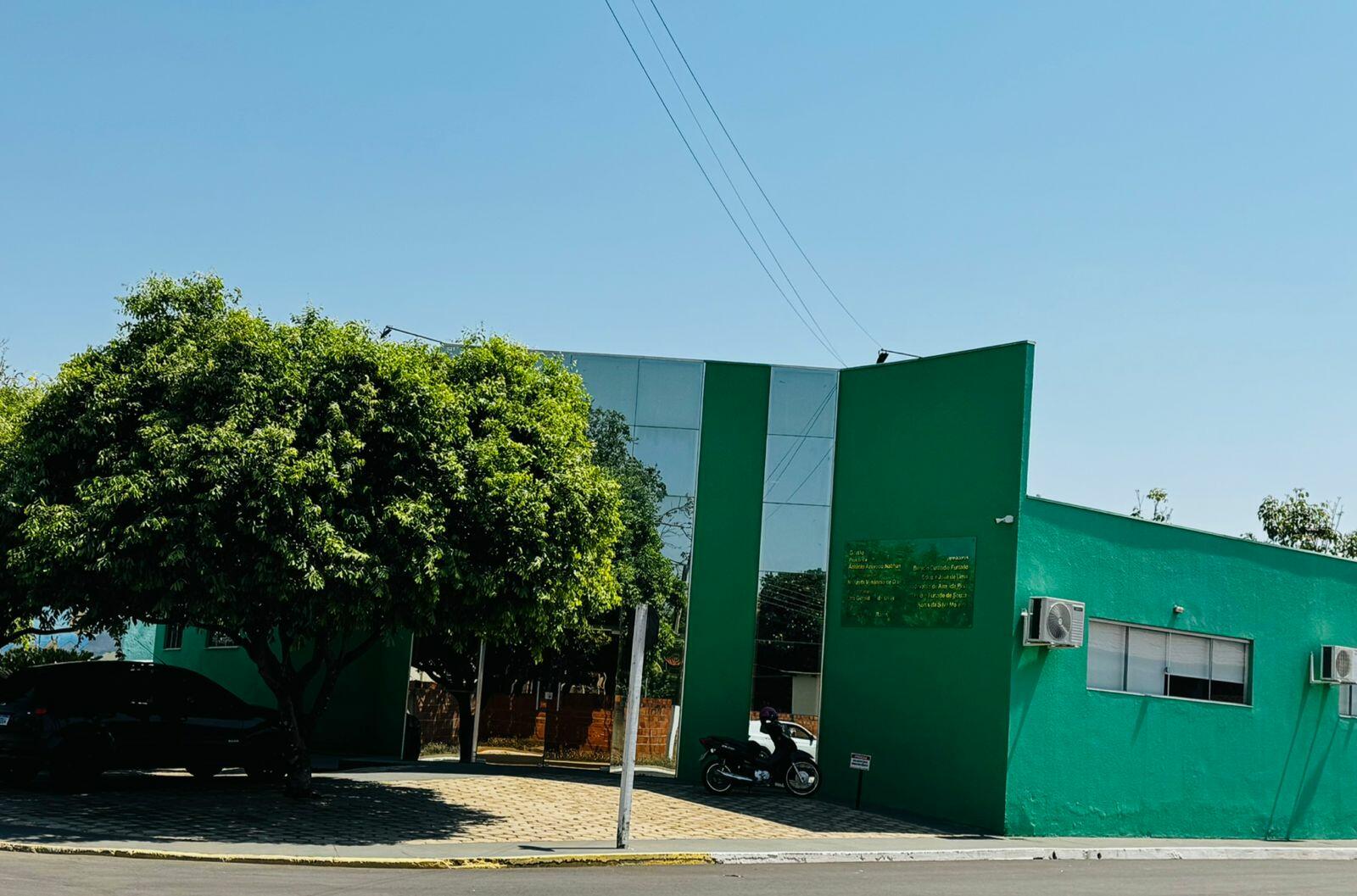 Presidente da Câmara Luciene Teodora convida Figueirão para homenagem a ...
