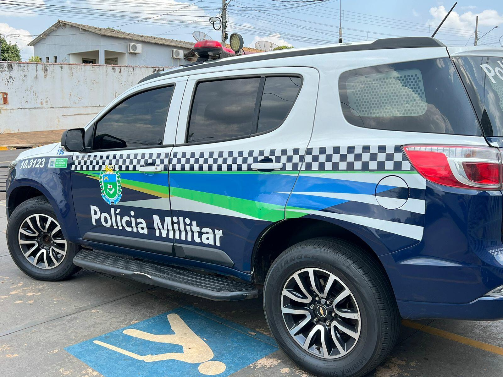 Operação SULMaSSP: Polícia Militar reforça guarnição da PC em Costa ...
