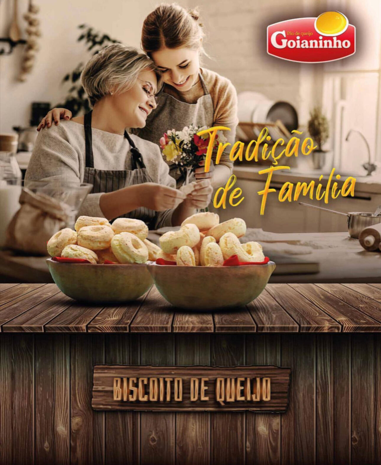 Costa Rica agora conta com a representação Goianinho Pão de Queijo ...