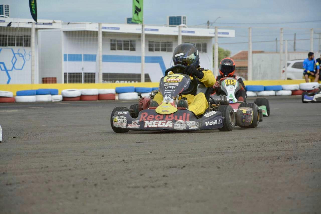 1º Municipal de Kart começa nesta sexta-feira em Costa Rica; veja a ...