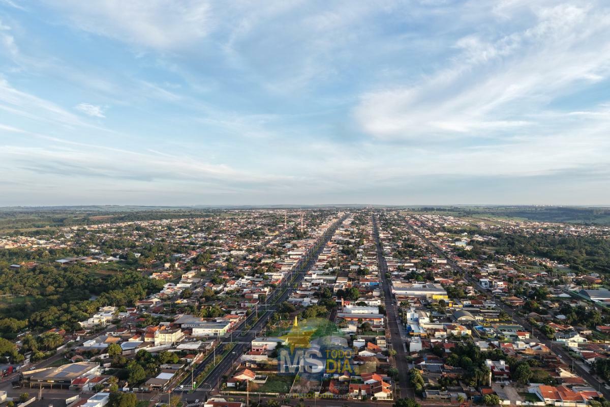 Friozinho surpreende e manhã começa com 15°C em Costa Rica e Paraíso ...