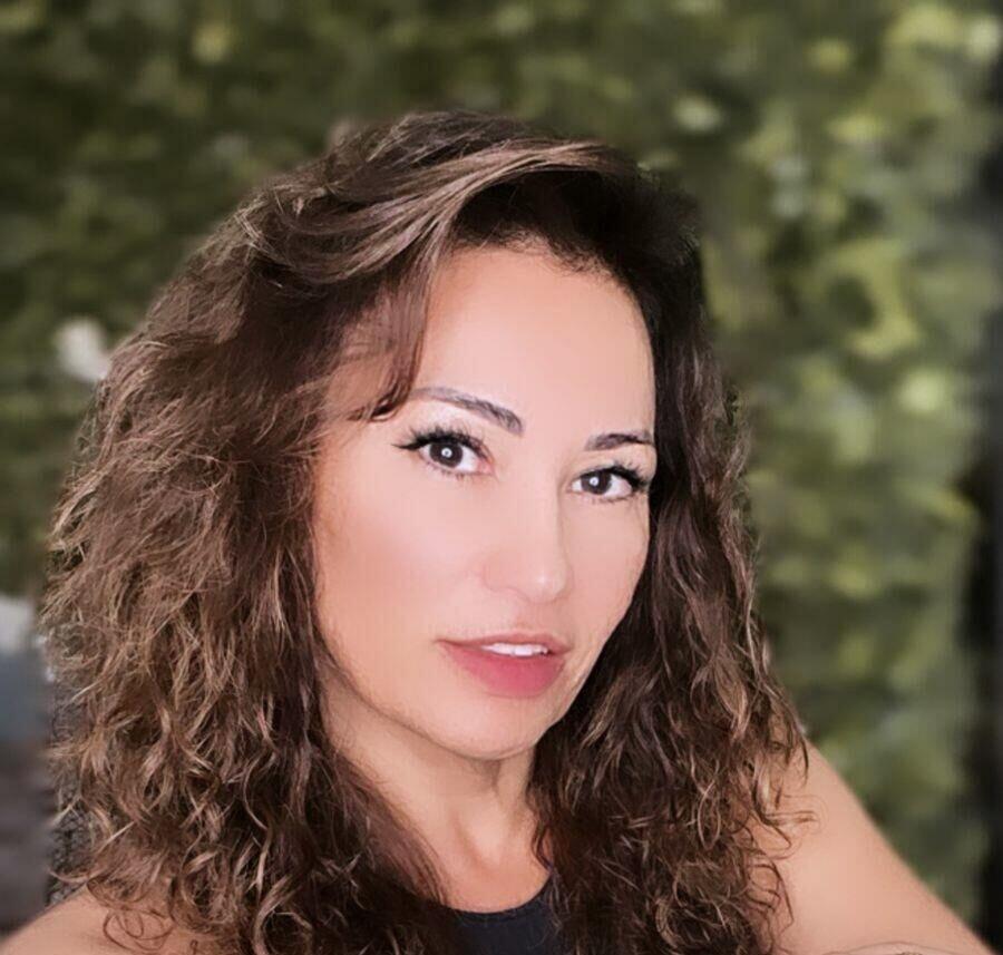 Elsa Almeida Embaixadora Oficial da marca FHV traz para Costa Rica