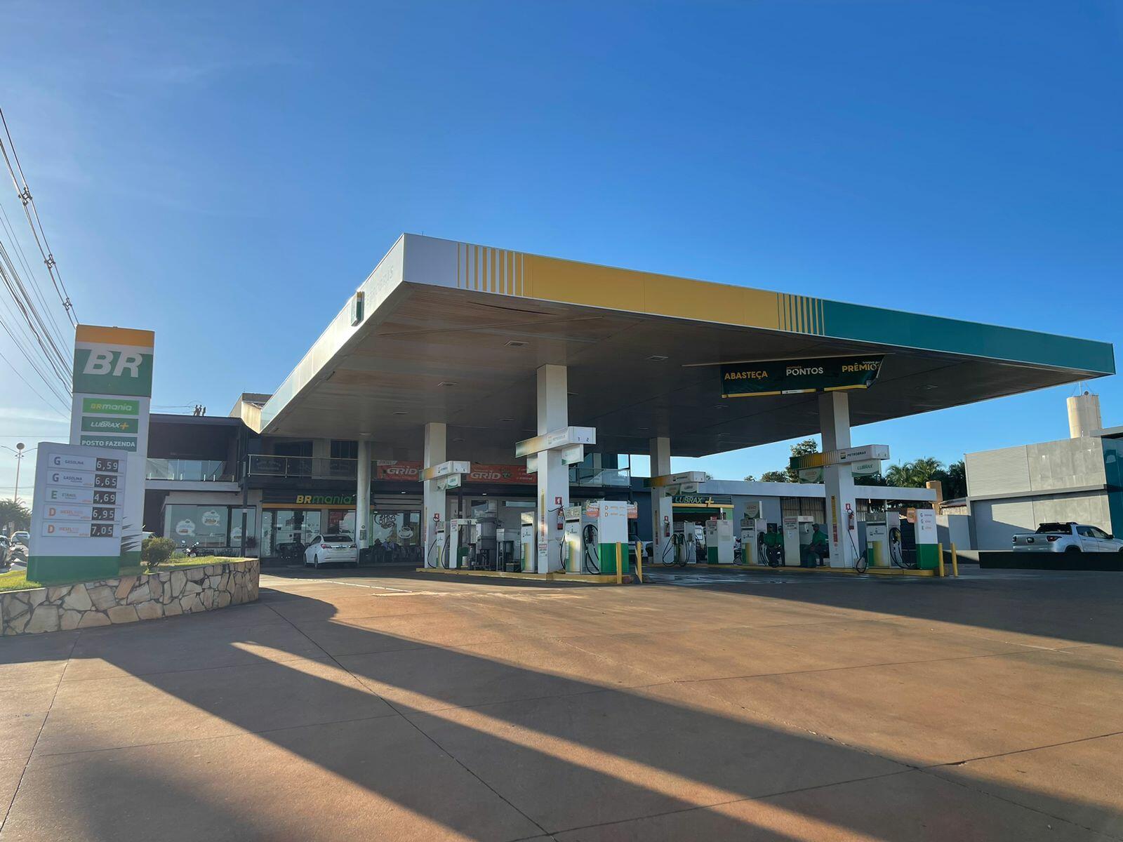 Posto Fazenda de Costa Rica Sob Nova Direção: Foco na Qualidade e ...