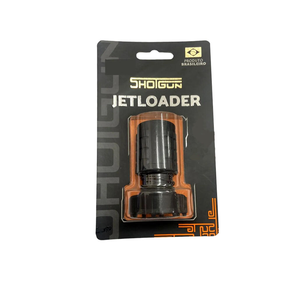 JETLOADER PARA REVÓLVER - 5T/6T/7T/8T 38SPL - 357MAG - SHOTGUN - QAP ...