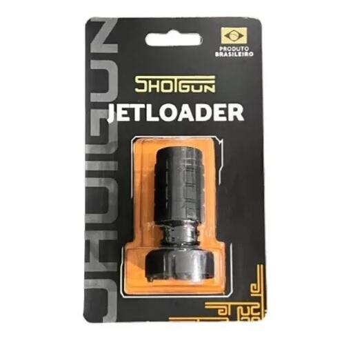 JETLOADER PARA REVÓLVER - SHOTGUN - QAP Armas Brasil