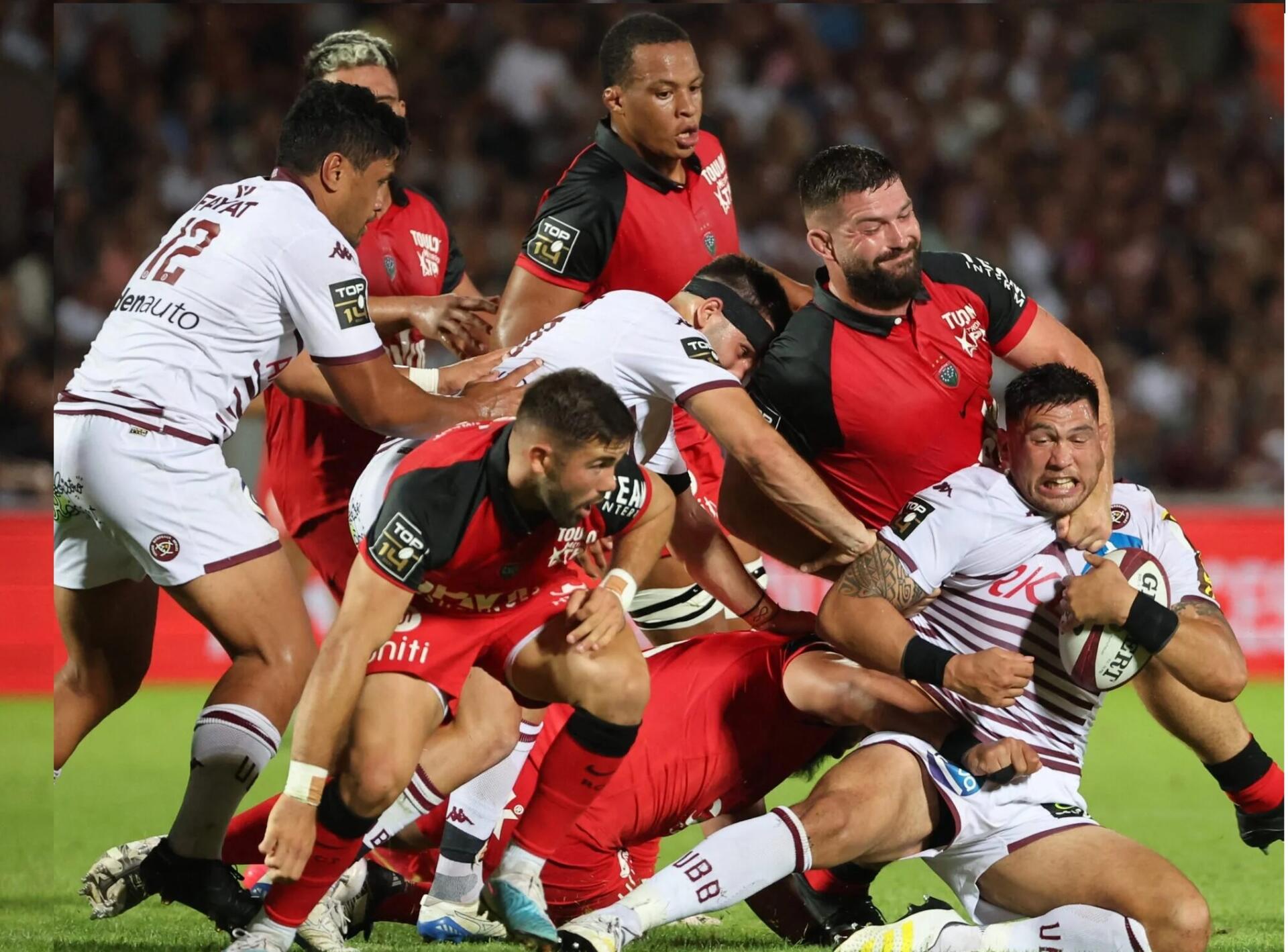 Uma agenda cheia de Rugby para assistir e torcer pelo seu clube, time ...
