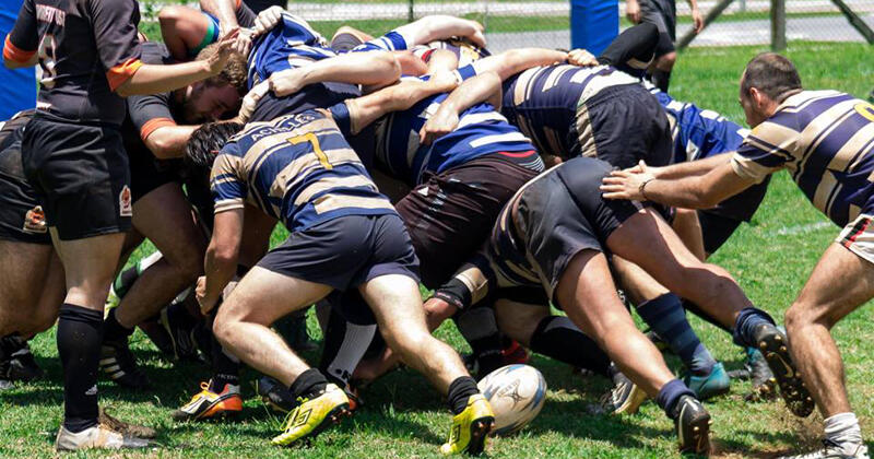 Copa USP de Rugby: Relato das Rodadas e Expectativas.