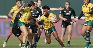 Nossas Yaras disputam a última Etapa pelo Circuito Mundial Rugby de 7’s,