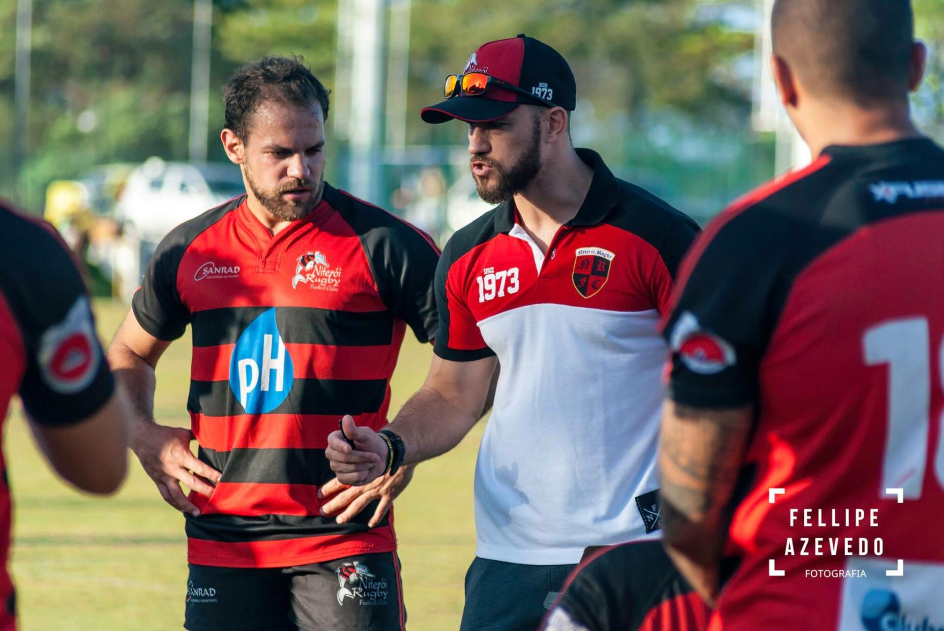 A Copa do Brasil de Rugby em sua 2ª edição vai começar em abril