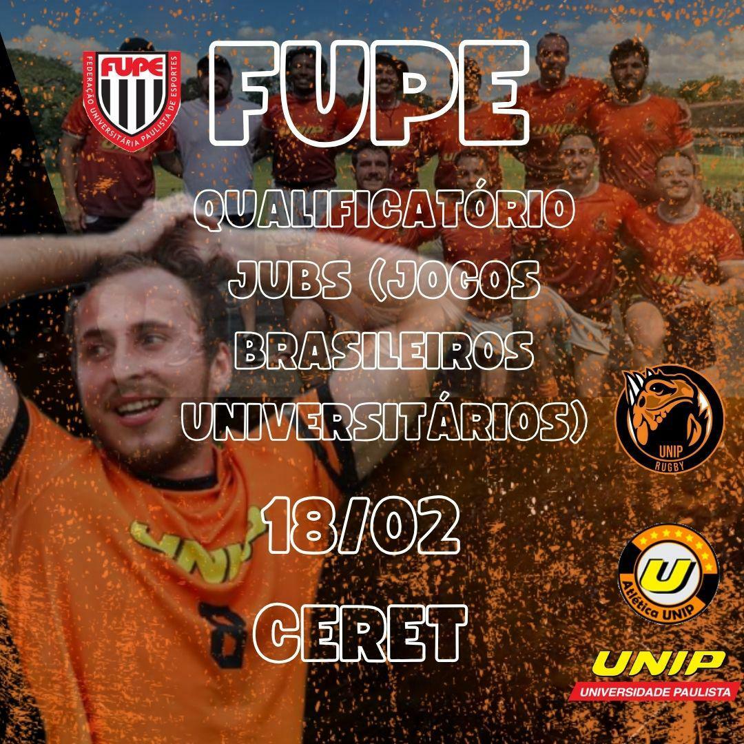 Declínio do Qualificatório Universitário de Rugby: Um revés para o Rugby