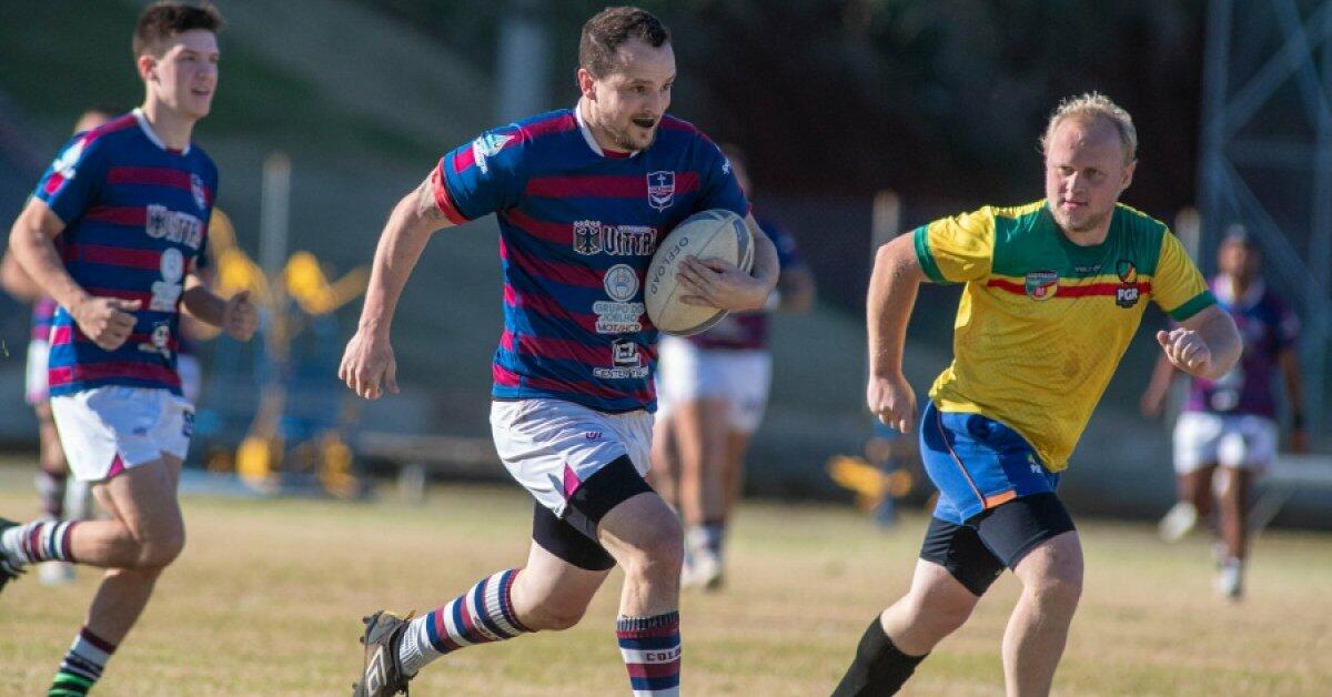 O Qualificatório também está definido no Rugby de XV Nacional.