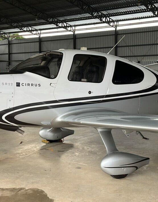 Cirrus SR22X - Compre Aviões