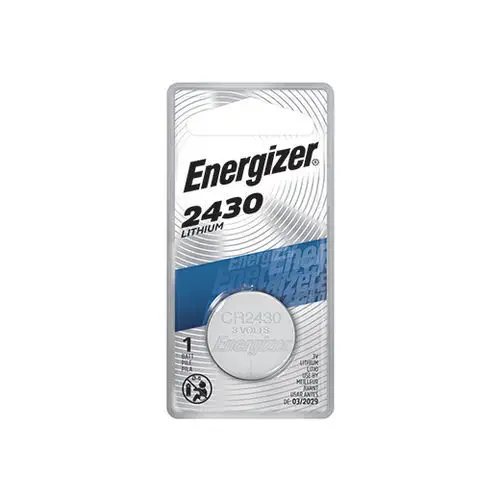 Bateria 2430 Energizer - Valor Unitário - Fornitura Soler - Loja Online