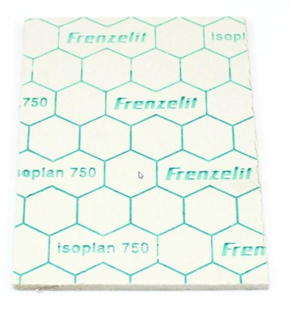 Placa Isolante Isoplan Pequena - Fornitura Soler - Loja Online