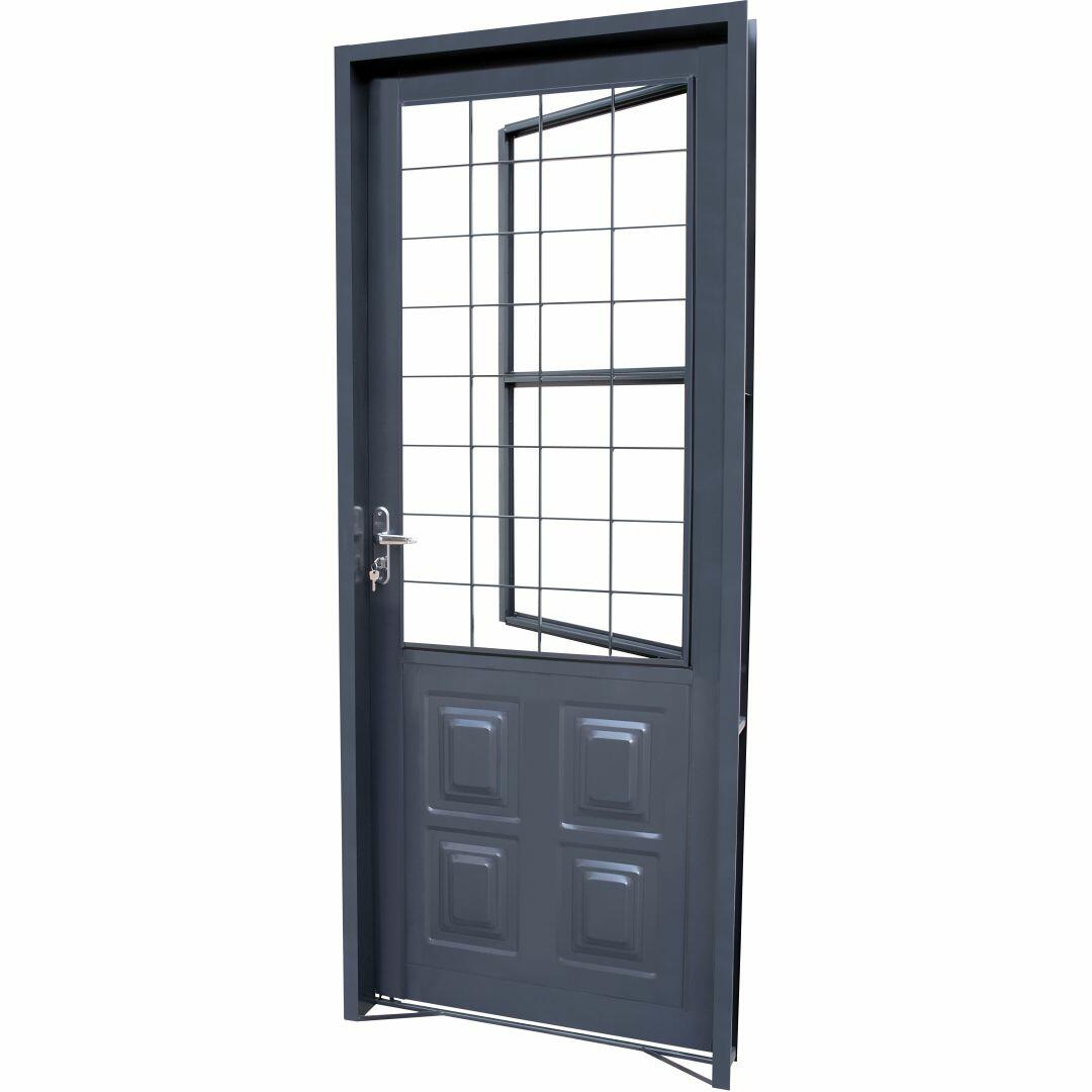 PORTA POSTIGO ALMOFADA DUPLA - CRV Portas e Janelas