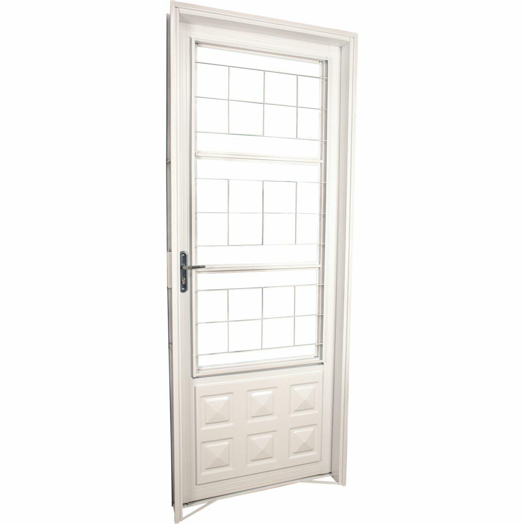 PORTA POSTIGO ALMOFADA UNICA - CRV Portas e Janelas