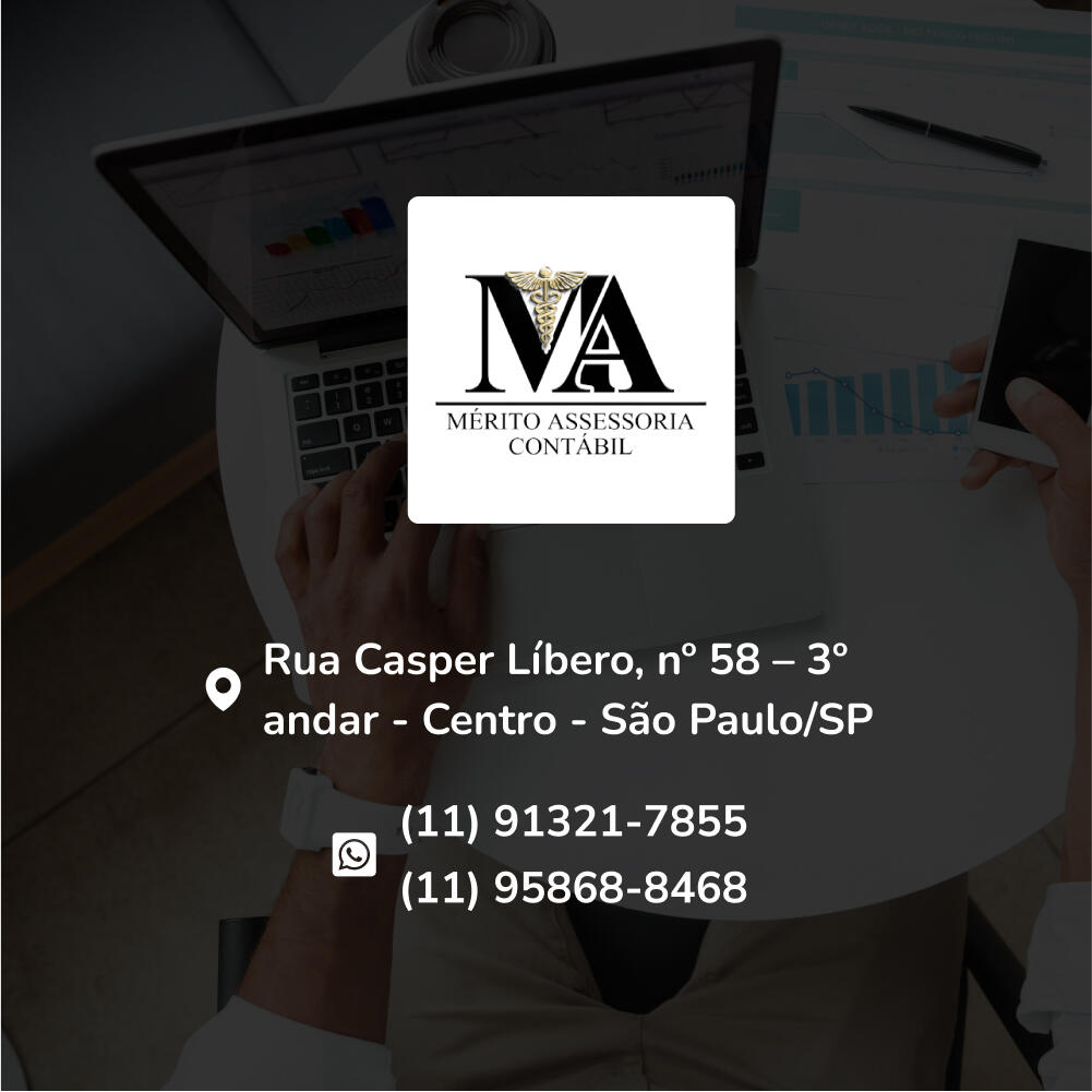 Mérito Assessoria Contábil