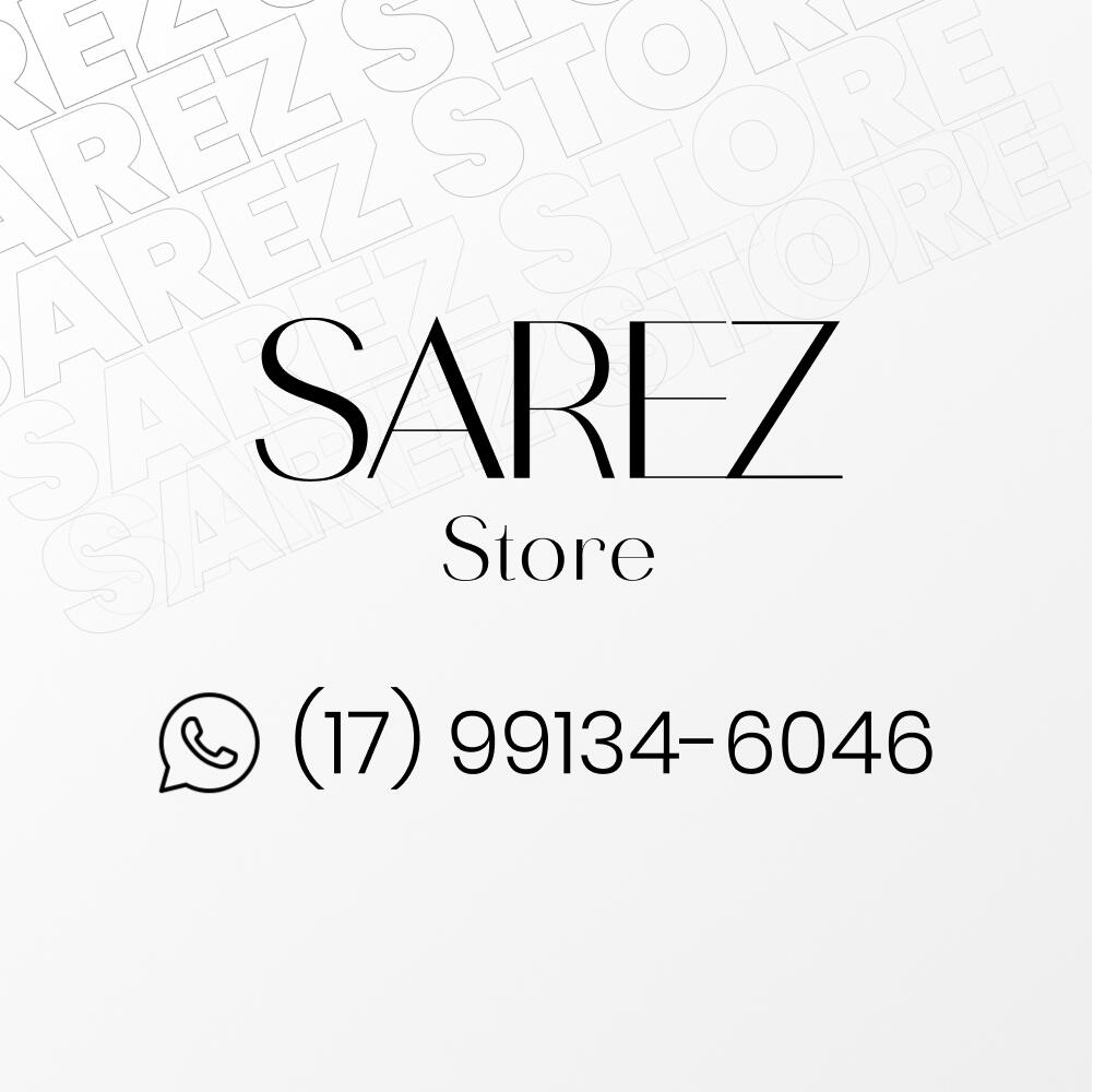Conjunto em Sarez Store