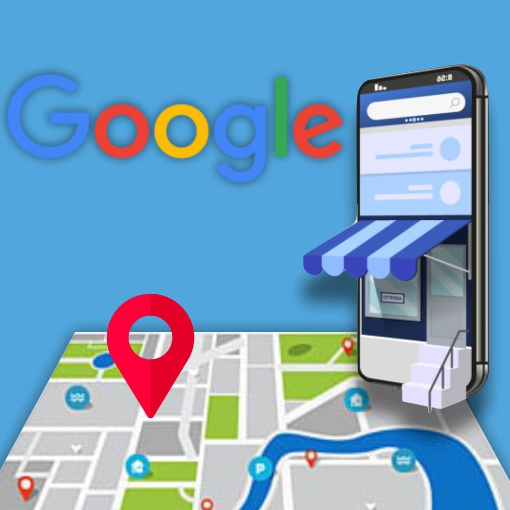 Como cadastrar sua empresa no Google Perfil Empresa 2023