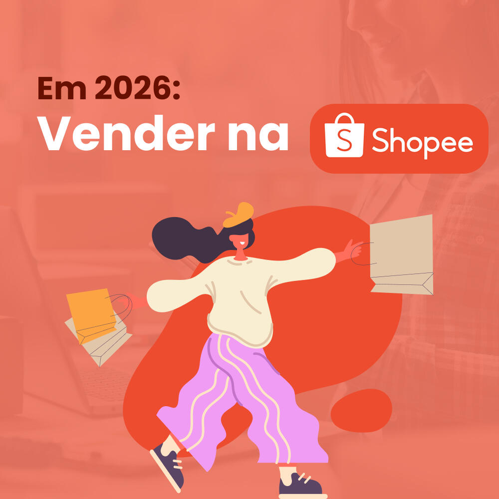 Vender na Shopee vale a pena em 2026? Entenda quanto custa, lucro e ...