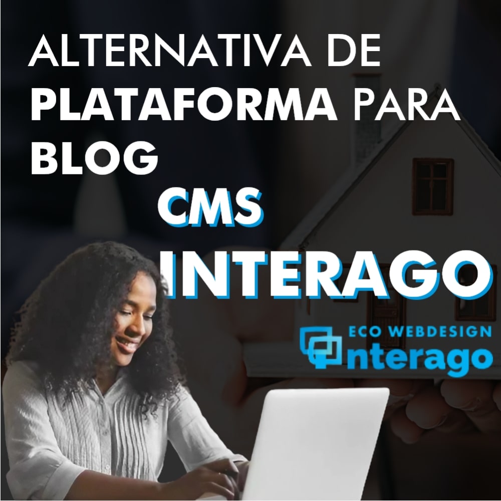 Site para Publicar Textos - Plataforma Alternativa ao WordPress