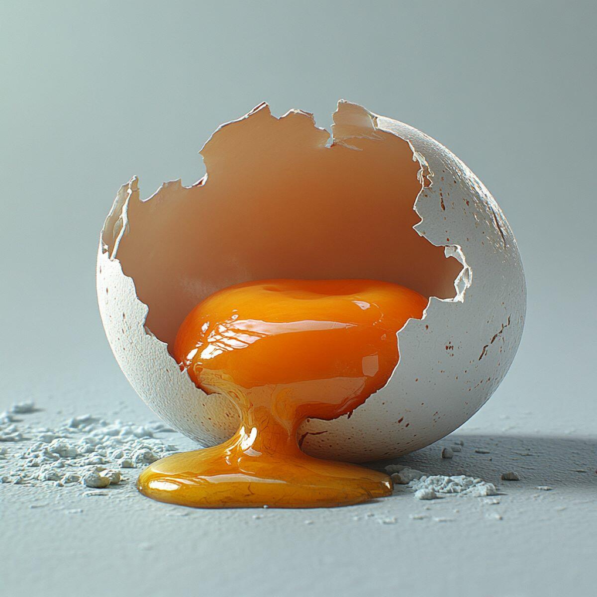 O Grande Dilema do Ovo: O Que a Ciência Revela Sobre Esse Alimento Tão ...
