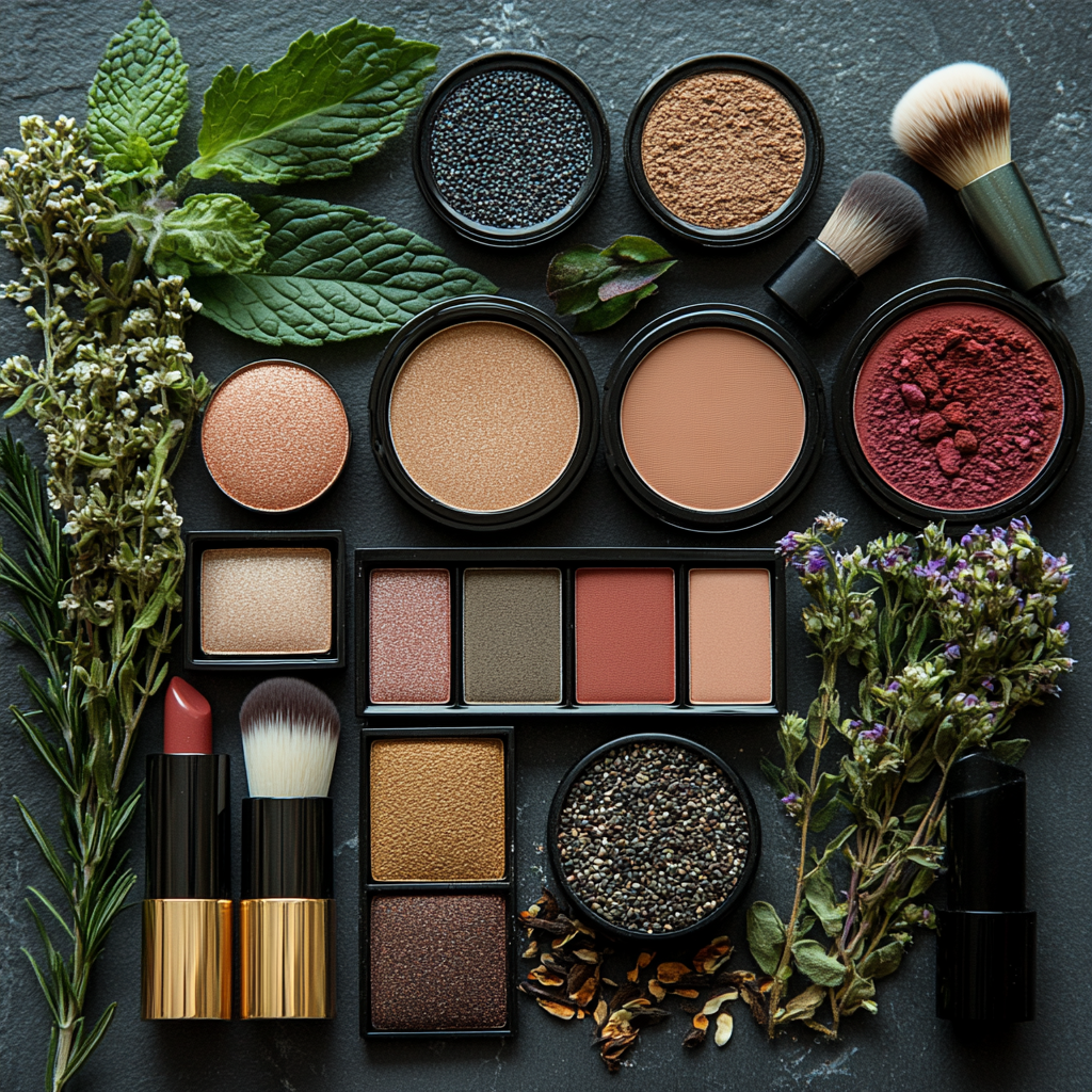 Cosméticos Veganos: 20 Marcas que Transformam a Sua Rotina de Beleza ...