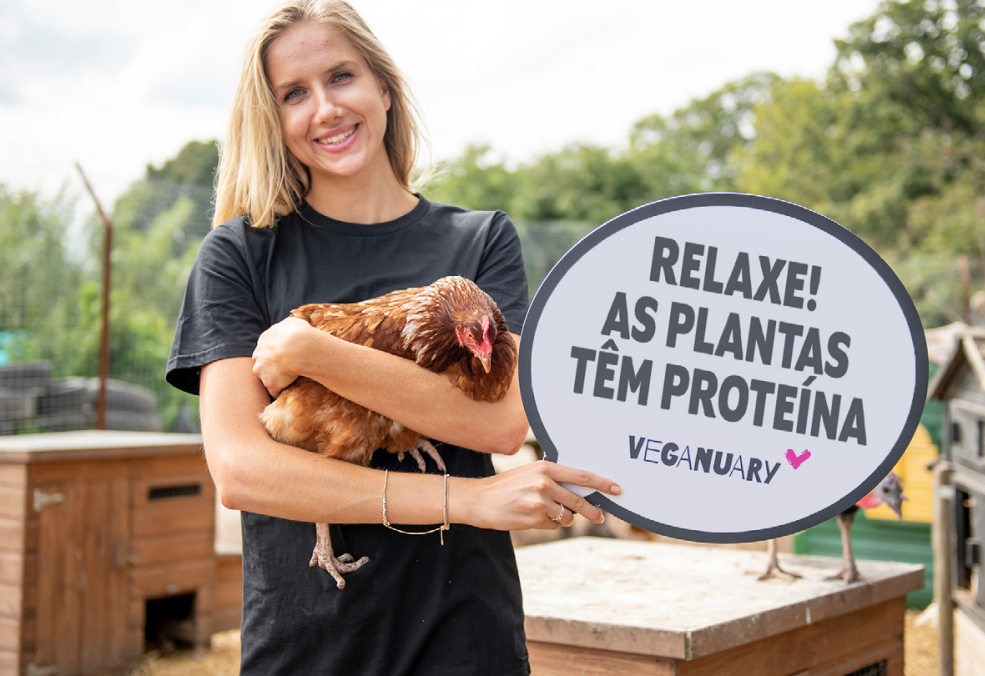 Guia para Iniciantes no Veganismo: Sua Porta de Entrada para um Estilo ...