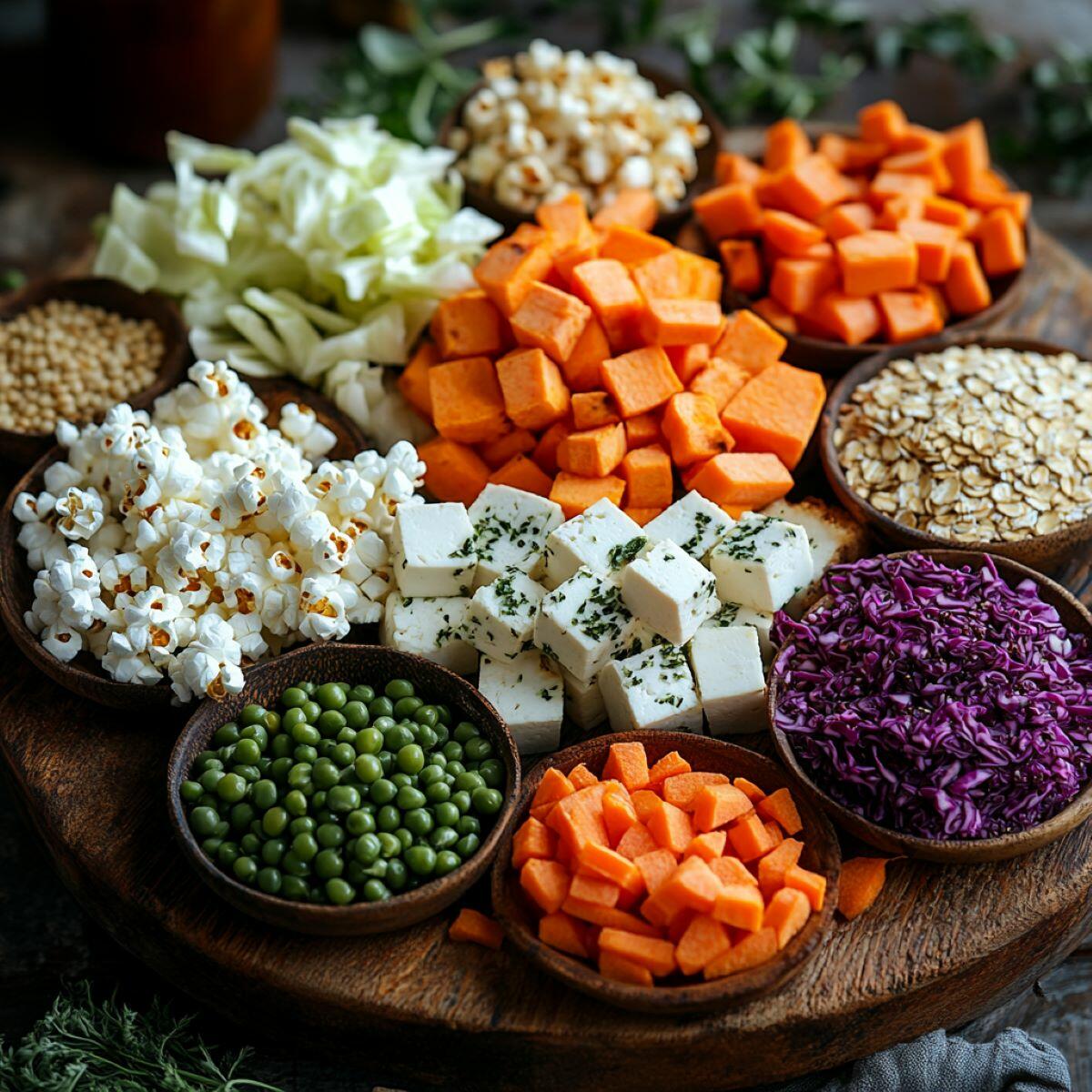 12 Alimentos Poderosos para Nutrir o Corpo, Economizar no Dia a Dia e ...