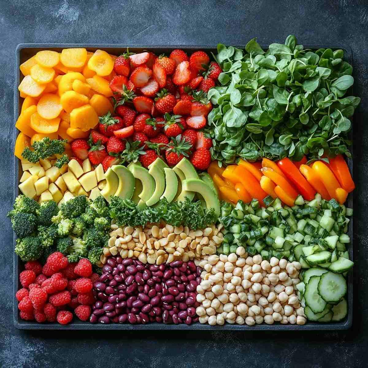 Tudo o que Você Precisa Saber sobre Vitaminas: Fontes, Benefícios e ...