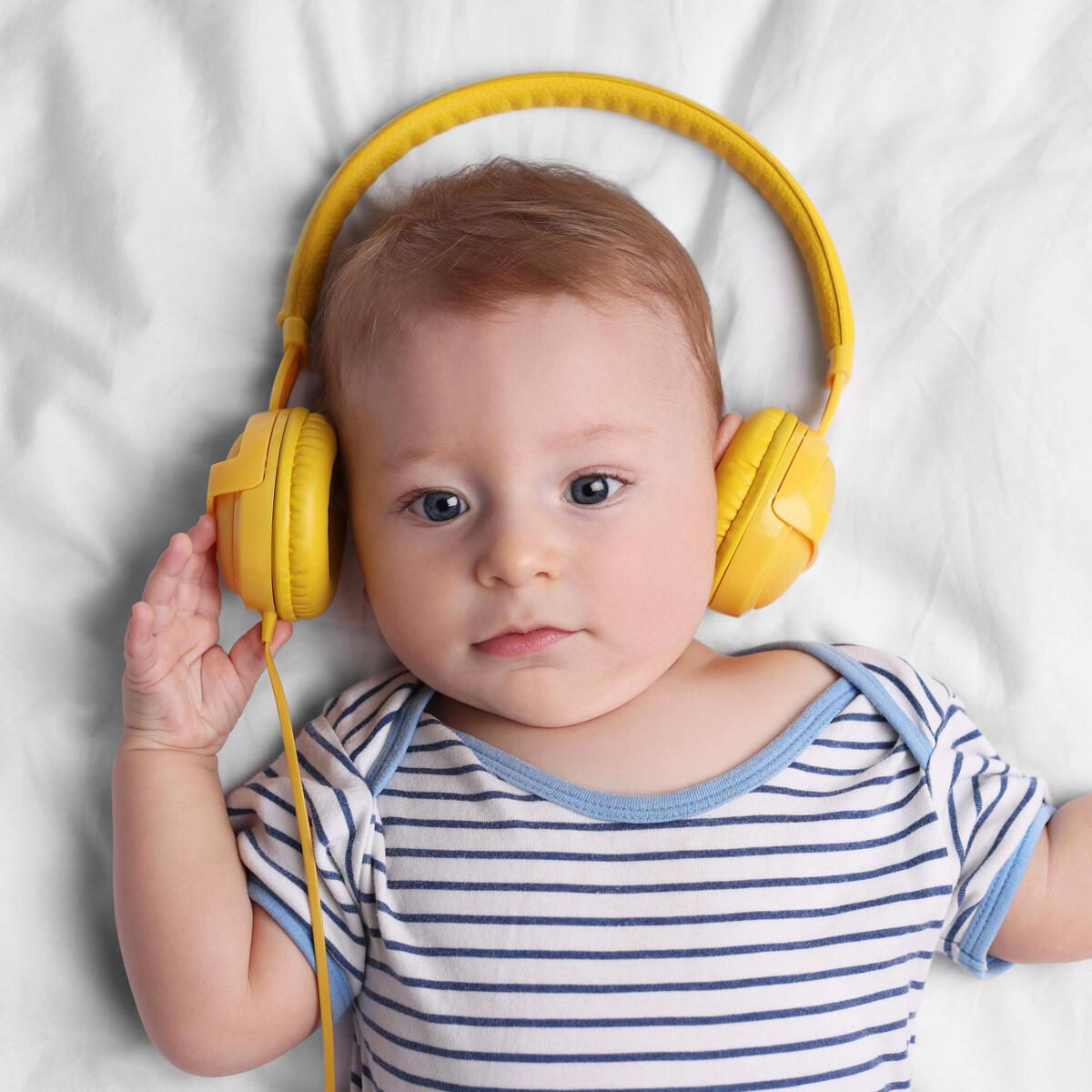 20 Músicas e Sons Perfeitos para Botar o Bebê Dormir a Noite Toda