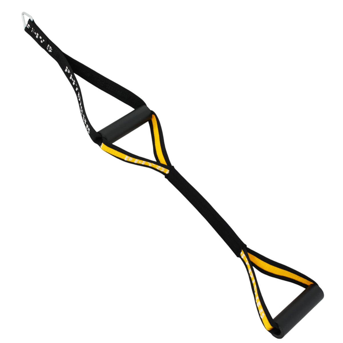 Puxador Triangulo Duplo Multi Training - Physicus