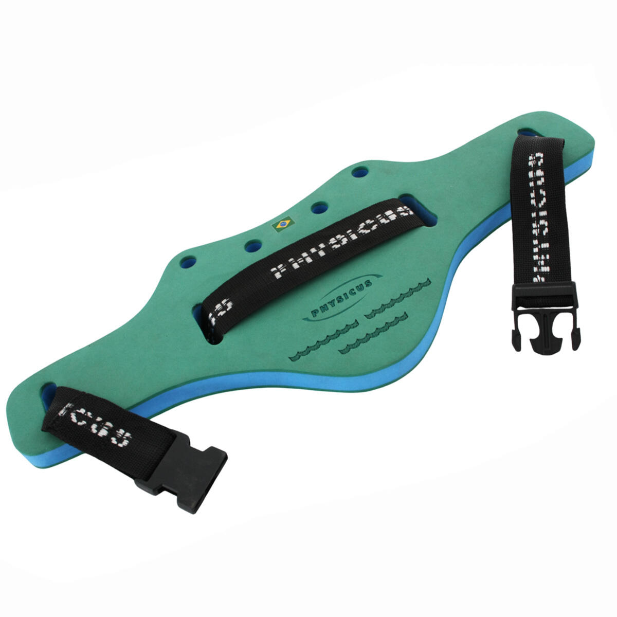 Cinto para Flutuação - Adulto (até 90Kg) - Physicus