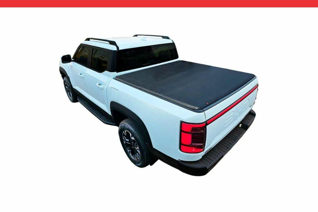 Lona Marítima Flash Cover para BYD Shark 2025/... - Cod. 16855 ...