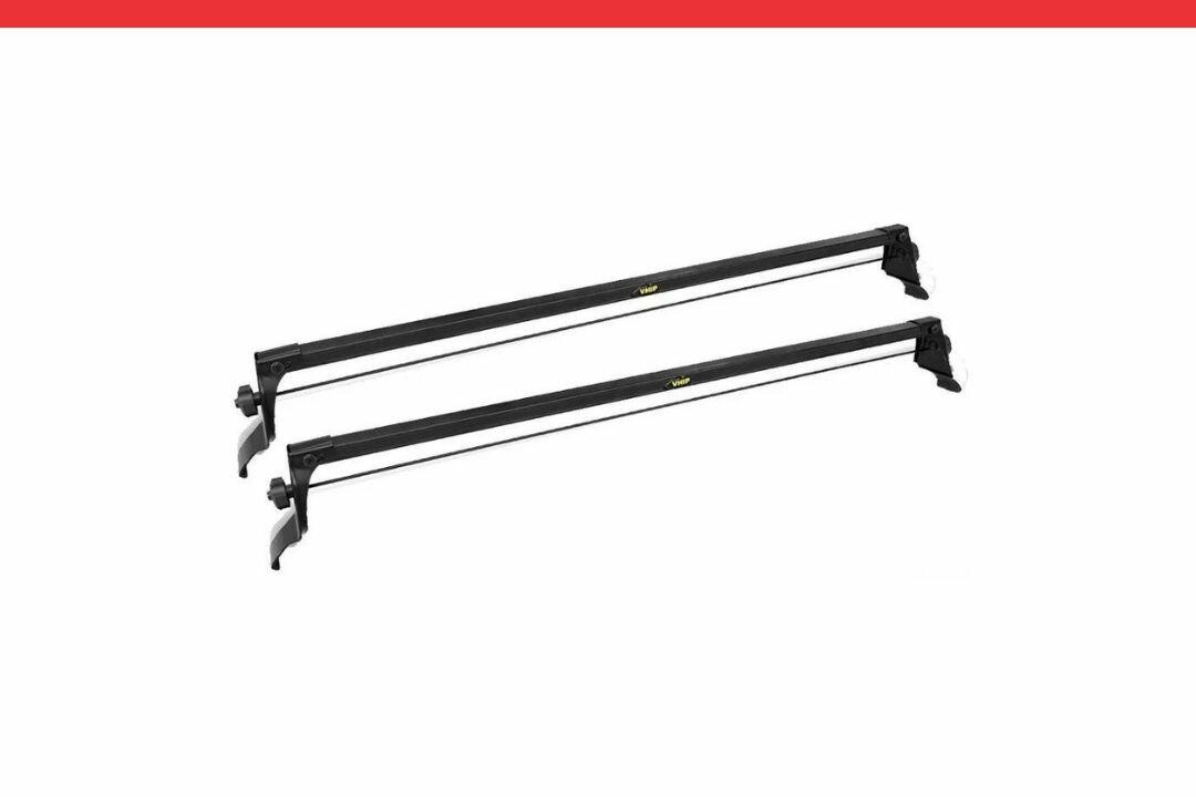 Rack de Teto VHIP para Fiat Palio 4 Portas 1996 a 2016 - Cod. 16842 ...